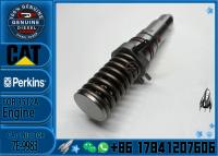 China Common Rail Diesel Fuel Injector 7E-9983 7E-3382 0R-2921 for Caterpillar 3500A INJECTOR 7E9983 7E3382 for sale