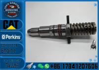 China Common Rail Diesel Fuel Injector 7E-9983 7E-3382 0R-2921 for Caterpillar 3500A INJECTOR 7E9983 7E3382 for sale
