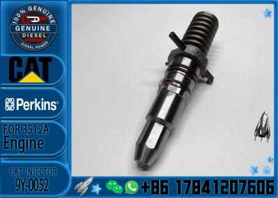 China High Quality New Cat C9 Diesel Fuel Injector 387-9432 for E330D E336D 3879432 for sale