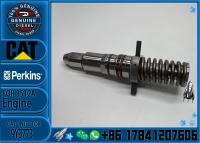 China Excavator Fuel Injector 3879427 557-7627 Cat C7 Injector 387-9427 for Caterpillar 324d for sale