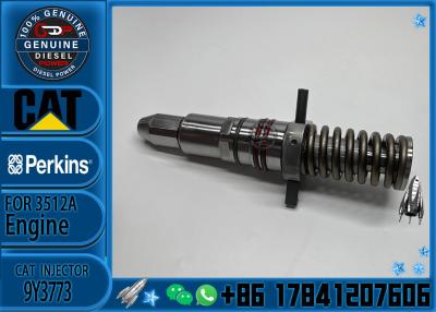 China Excavator Fuel Injector 3879427 557-7627 Cat C7 Injector 387-9427 for Caterpillar 324d for sale