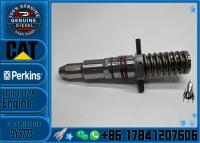 China Excavator Fuel Injector 3879427 557-7627 Cat C7 Injector 387-9427 for Caterpillar 324d for sale