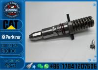 China Excavator Fuel Injector 3879427 557-7627 Cat C7 Injector 387-9427 for Caterpillar 324d for sale