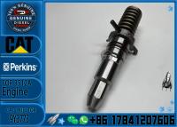 China Excavator Fuel Injector 3879427 557-7627 Cat C7 Injector 387-9427 for Caterpillar 324d for sale