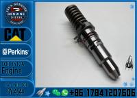 China CAT Diesel Engine 3508 3512 3516 3524 Common Rail Fuel Injector 4P9075 4P-9075 for sale