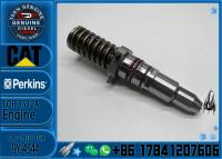 China CAT Diesel Engine 3508 3512 3516 3524 Common Rail Fuel Injector 4P9075 4P-9075 for sale
