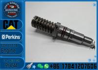 China CAT Diesel Engine 3508 3512 3516 3524 Common Rail Fuel Injector 4P9075 4P-9075 for sale
