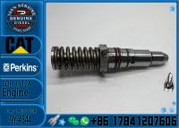 China CAT Diesel Engine 3508 3512 3516 3524 Common Rail Fuel Injector 4P9075 4P-9075 for sale