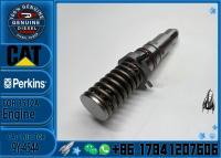 China CAT Diesel Engine 3508 3512 3516 3524 Common Rail Fuel Injector 4P9075 4P-9075 for sale
