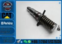 China INJECTOR REMAN by CAT 10R-1252 20R-4179 G3608 G3508 Fuel Pump G3606 G3616 G3612 Fuel Injector for sale