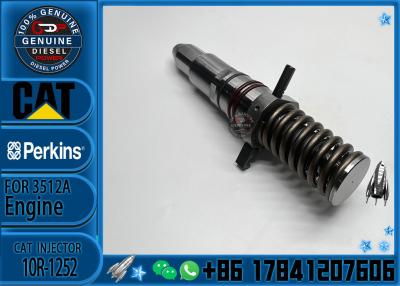 China INJECTOR REMAN by CAT 10R-1252 20R-4179 G3608 G3508 Fuel Pump G3606 G3616 G3612 Fuel Injector for sale