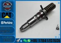 China 3512A Diesel Engine Parts Fuel Injector7C-9578 10R3053 7E-3381 9Y-0052 4w-3563 for CAT Caterpillar Construction Machinery for sale