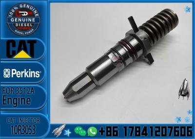 China 3512A Diesel Engine Parts Fuel Injector7C-9578 10R3053 7E-3381 9Y-0052 4w-3563 for CAT Caterpillar Construction Machinery for sale