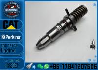 China 3512A Diesel Engine Parts Fuel Injector7C-9578 10R3053 7E-3381 9Y-0052 4w-3563 for CAT Caterpillar Construction Machinery for sale