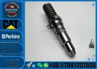 China 3512A Diesel Engine Parts Fuel Injector7C-9578 10R3053 7E-3381 9Y-0052 4w-3563 for CAT Caterpillar Construction Machinery for sale
