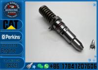 China 3512A Diesel Engine Parts Fuel Injector7C-9578 10R3053 7E-3381 9Y-0052 4w-3563 for CAT Caterpillar Construction Machinery for sale