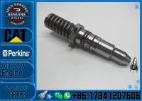 China 3512A Diesel Engine Parts Fuel Injector7C-9578 10R3053 7E-3381 9Y-0052 4w-3563 for CAT Caterpillar Construction Machinery for sale