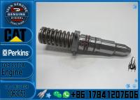 China 3512A Diesel Engine Parts Fuel Injector7C-9578 10R3053 7E-3381 9Y-0052 4w-3563 for CAT Caterpillar Construction Machinery for sale