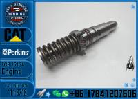China Fuel Injector 111-3718 1113718 0R-8338 OR-8338 0R8338 for Caterpillar Generator Set Marine 3508 3512 3516 for sale