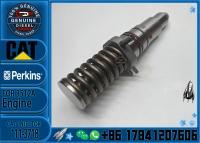 China Fuel Injector 111-3718 1113718 0R-8338 OR-8338 0R8338 for Caterpillar Generator Set Marine 3508 3512 3516 for sale