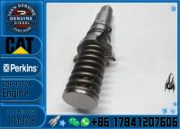 China Fuel Injector 111-3718 1113718 0R-8338 OR-8338 0R8338 for Caterpillar Generator Set Marine 3508 3512 3516 for sale