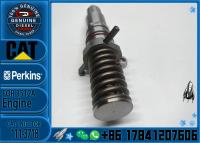 China Fuel Injector 111-3718 1113718 0R-8338 OR-8338 0R8338 for Caterpillar Generator Set Marine 3508 3512 3516 for sale