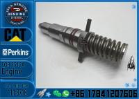 China Fuel Injector 111-3718 1113718 0R-8338 OR-8338 0R8338 for Caterpillar Generator Set Marine 3508 3512 3516 for sale
