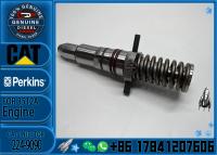 China Fuel Injector 224-9090 10R-1252 for CAT Engine 3616 3508 3512 3516 High Quality Construction Machinery Engine Parts for sale