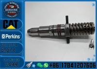 China Fuel Injector 224-9090 10R-1252 for CAT Engine 3616 3508 3512 3516 High Quality Construction Machinery Engine Parts for sale
