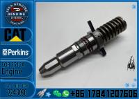 China Fuel Injector 224-9090 10R-1252 for CAT Engine 3616 3508 3512 3516 High Quality Construction Machinery Engine Parts for sale