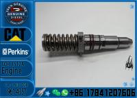 China 1278209 127-8209 Cat Factory Remanufactured Injector for Caterpillar 3100 Engine for sale