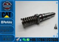 China 1278209 127-8209 Cat Factory Remanufactured Injector for Caterpillar 3100 Engine for sale