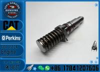 China 1278209 127-8209 Cat Factory Remanufactured Injector for Caterpillar 3100 Engine for sale