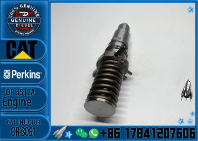 China CH11945 Fuel Injector for Caterpillar 2506 C13 C15 C27 C32 Engine Perkins 2500 Engine for sale