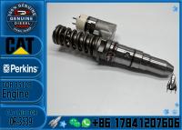 China CAT Diesel Engine 3508 3512 3516 3524 Common Rail Fuel Injector 4P9075 4P-9075 for sale