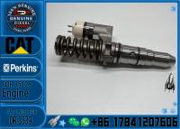 China CAT Diesel Engine 3508 3512 3516 3524 Common Rail Fuel Injector 4P9075 4P-9075 for sale