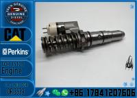 China CAT Diesel Engine 3508 3512 3516 3524 Common Rail Fuel Injector 4P9075 4P-9075 for sale