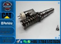 China CAT Diesel Engine 3508 3512 3516 3524 Common Rail Fuel Injector 4P9075 4P-9075 for sale