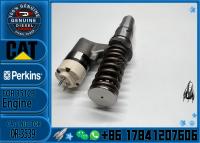 China CAT Diesel Engine 3508 3512 3516 3524 Common Rail Fuel Injector 4P9075 4P-9075 for sale