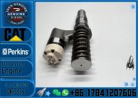 China CAT Diesel Engine 3508 3512 3516 3524 Common Rail Fuel Injector 4P9075 4P-9075 for sale
