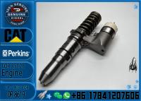China Manufacturer Direct Sales Carter Engine Common Rail Injector 0R-8619 0R-9944 0R-3539 10R-8795 10R-7238 Injector for sale