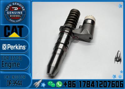 China Manufacturer Direct Sales Carter Engine Common Rail Injector 0R-8619 0R-9944 0R-3539 10R-8795 10R-7238 Injector for sale
