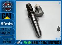 China Manufacturer Direct Sales Carter Engine Common Rail Injector 0R-8619 0R-9944 0R-3539 10R-8795 10R-7238 Injector for sale