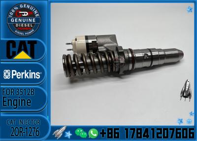 China OTTO Genuine New 3861758 386-1758 20R1270 20R-1270 0R3051 4P-9075 4P9075 Nozzle Injetcor for 3508 3512 3516 Diesel Fuel Injector for sale