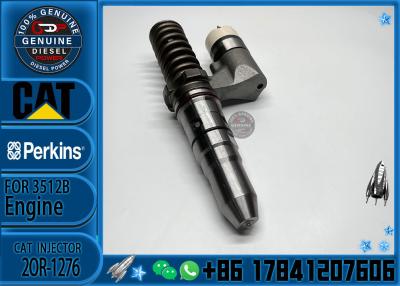 China High Quality Fuel Injector 8E-8836 8E8836 Diesel Engine Fuel Injector 8E8836 for CAT 3508B 3512B 3516B 3512C 3516C for sale