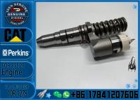 China Fuel Injector 10R-1278 10R1278 10R-1279 10R-1280 10R-1288 10R-1290 10R-1303 10R-1305 10R-2772 10R-2826 10R-2827 10R-2828 for sale