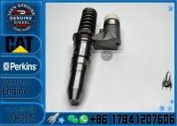 China 10R-1279 392-0202 diesel Fuel Injector 20R-1262 386-1766 High Quality Injectors 10R1279 3920202 for Excavator 20R1262 3861766 for sale