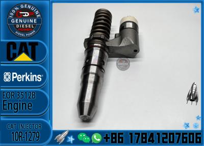 China 10R-1279 392-0202 diesel Fuel Injector 20R-1262 386-1766 High Quality Injectors 10R1279 3920202 for Excavator 20R1262 3861766 for sale