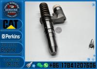 China 10R-1279 392-0202 diesel Fuel Injector 20R-1262 386-1766 High Quality Injectors 10R1279 3920202 for Excavator 20R1262 3861766 for sale