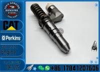 China 10R-1279 392-0202 diesel Fuel Injector 20R-1262 386-1766 High Quality Injectors 10R1279 3920202 for Excavator 20R1262 3861766 for sale